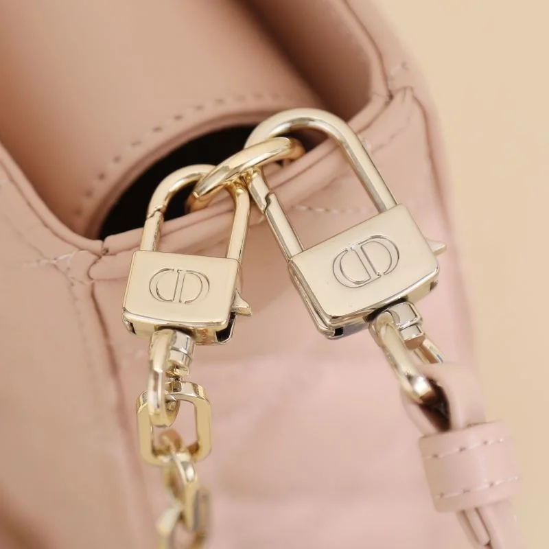 OEM Christian Dior My Lady Bags