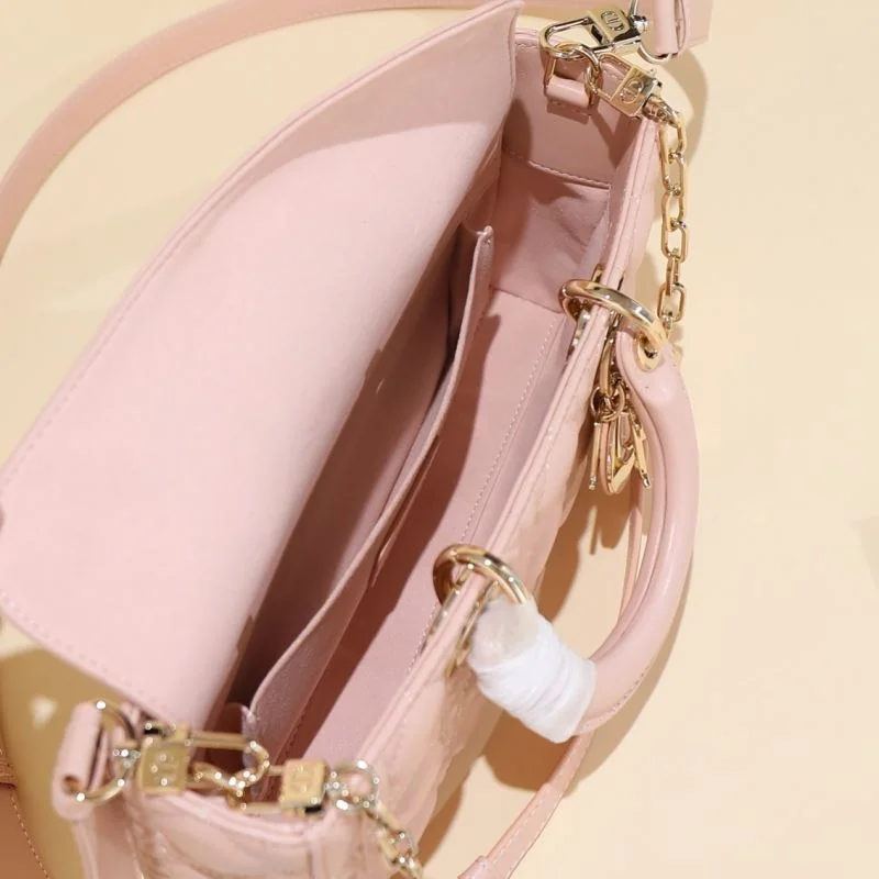 OEM Christian Dior My Lady Bags