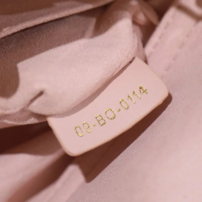 OEM Christian Dior My Lady Bags