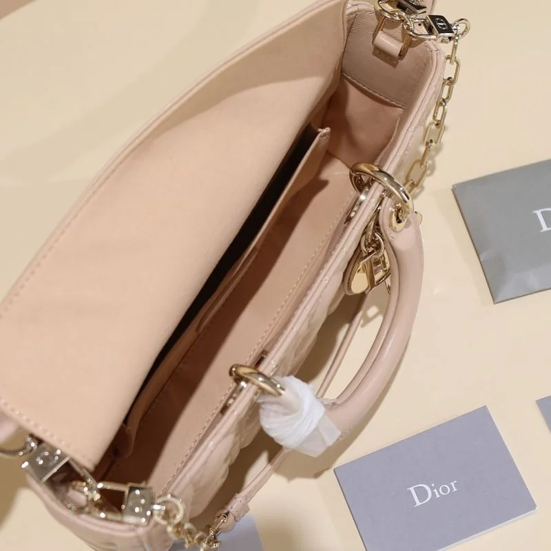 Affordable Christian Dior My Lady Bags