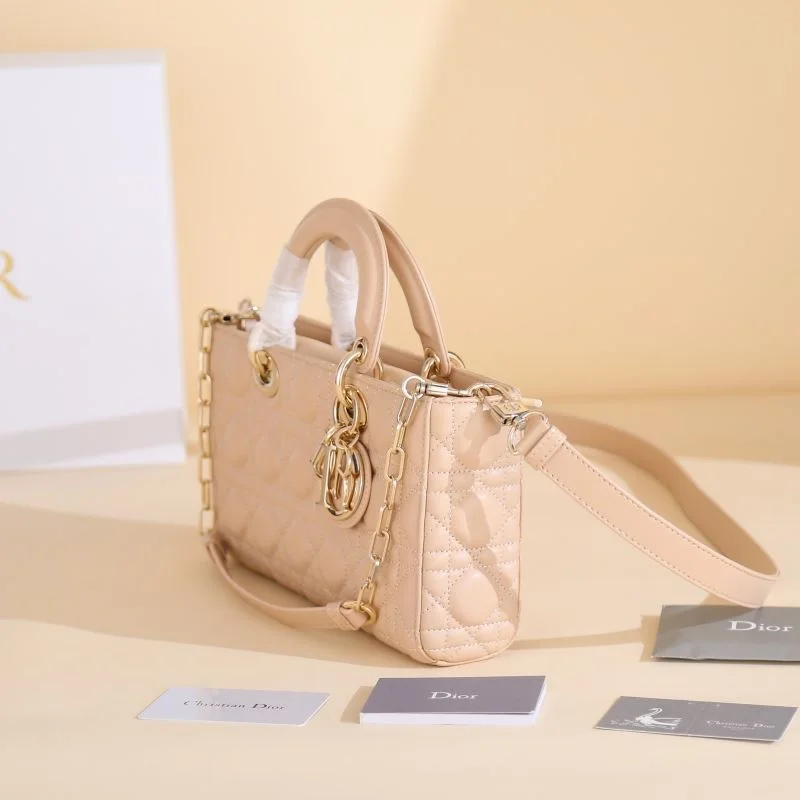 Affordable Christian Dior My Lady Bags
