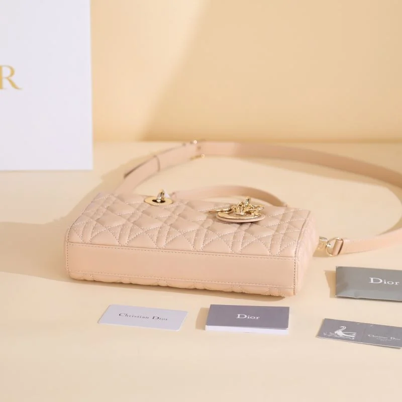 Affordable Christian Dior My Lady Bags
