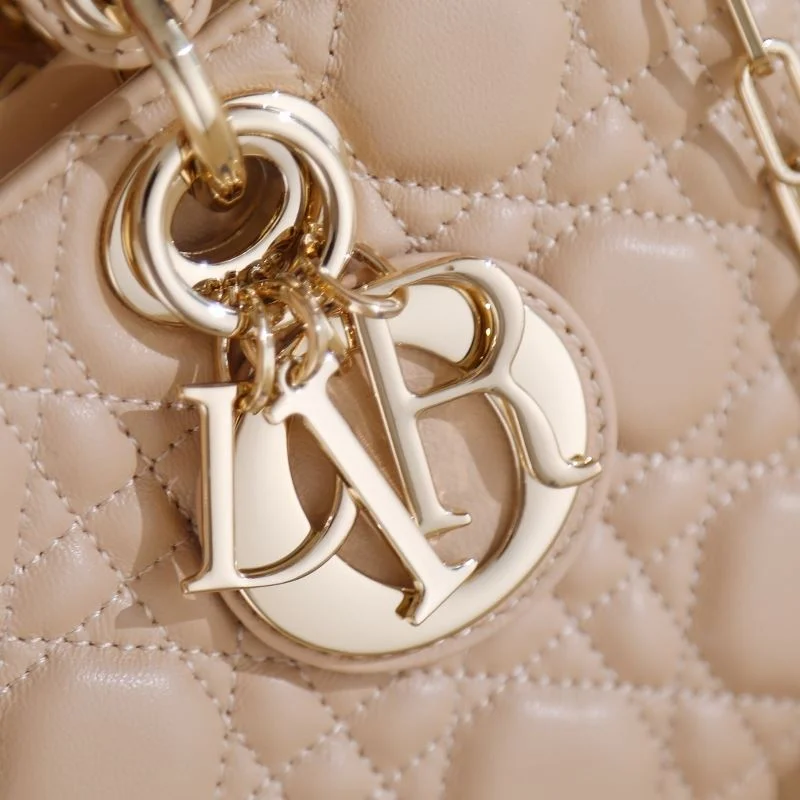 Affordable Christian Dior My Lady Bags