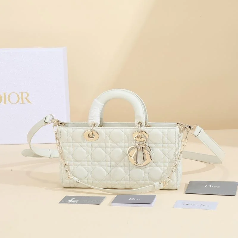 Christian Dior My Lady Bags