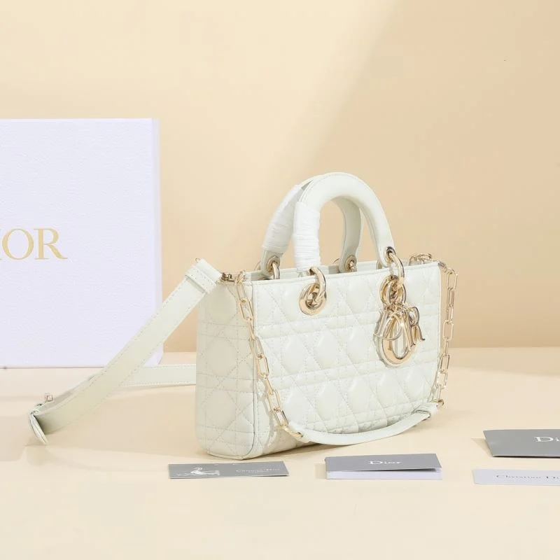 Affordable Christian Dior My Lady Bags
