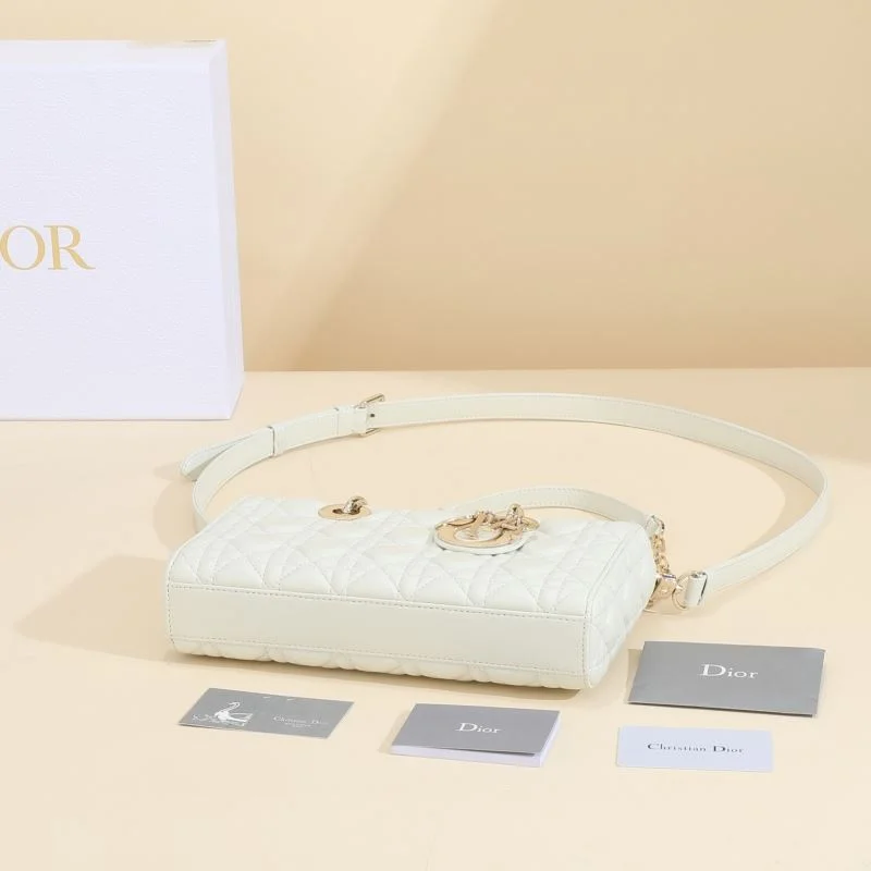 Affordable Christian Dior My Lady Bags