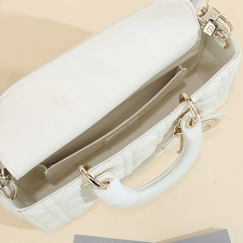 Affordable Christian Dior My Lady Bags