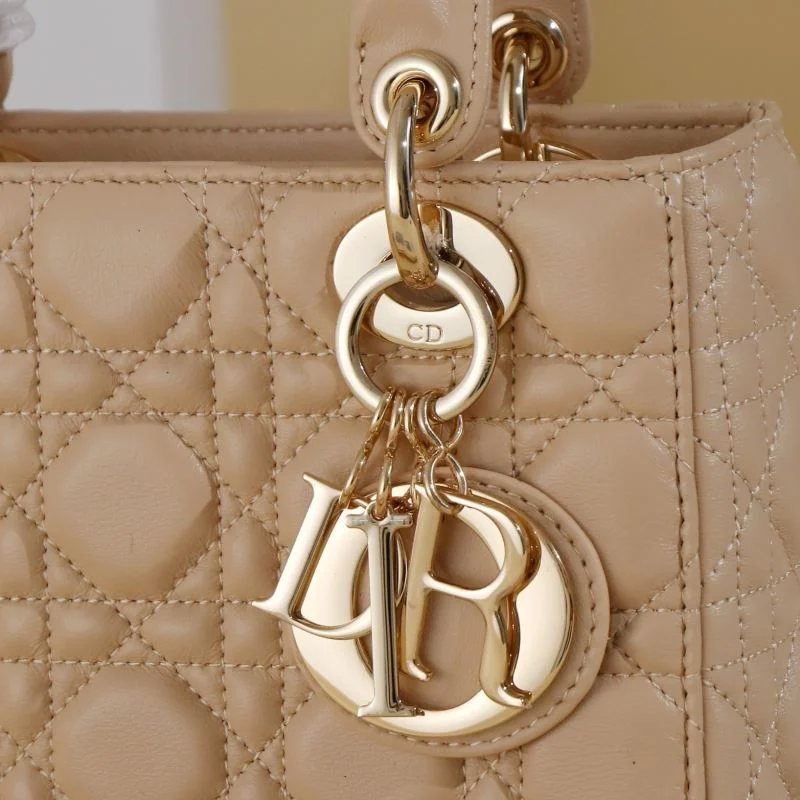Original Christian Dior My Lady Bags