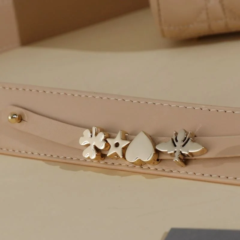 Original Christian Dior My Lady Bags