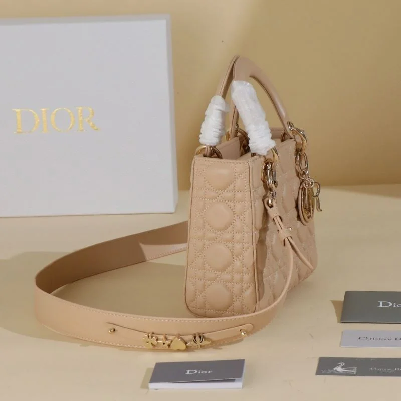 Original Christian Dior My Lady Bags
