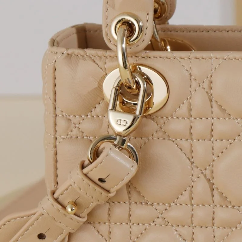Original Christian Dior My Lady Bags