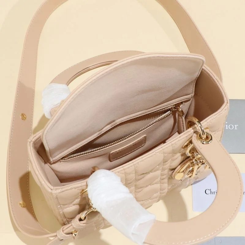 Original Christian Dior My Lady Bags