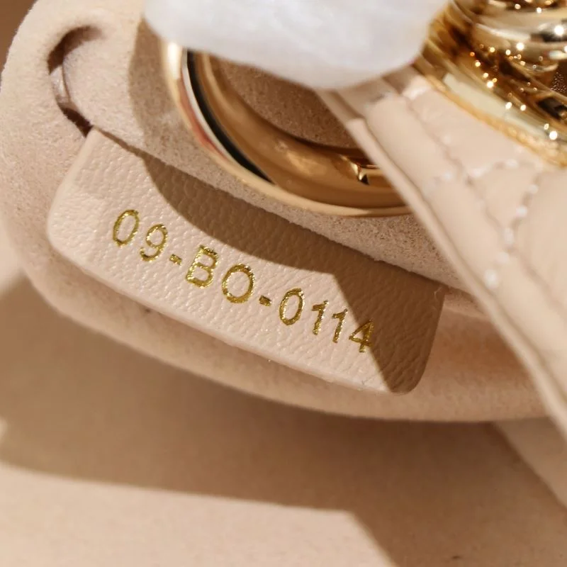 Original Christian Dior My Lady Bags