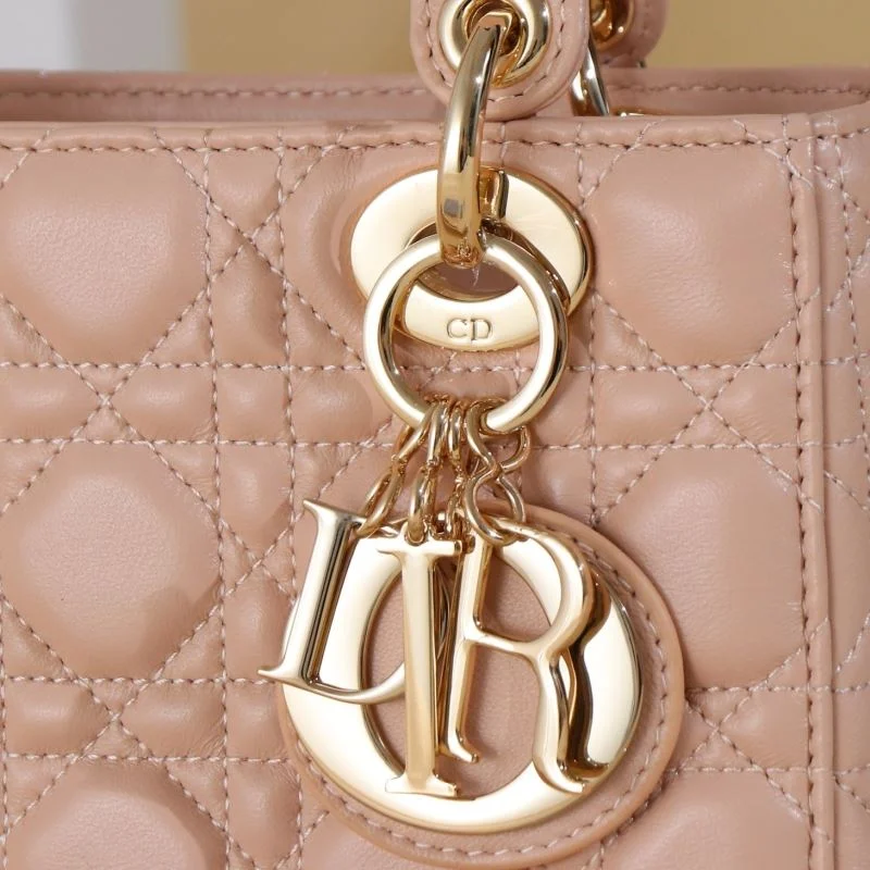 Affordable Christian Dior My Lady Bags