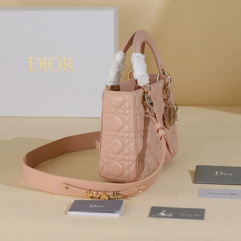 Affordable Christian Dior My Lady Bags