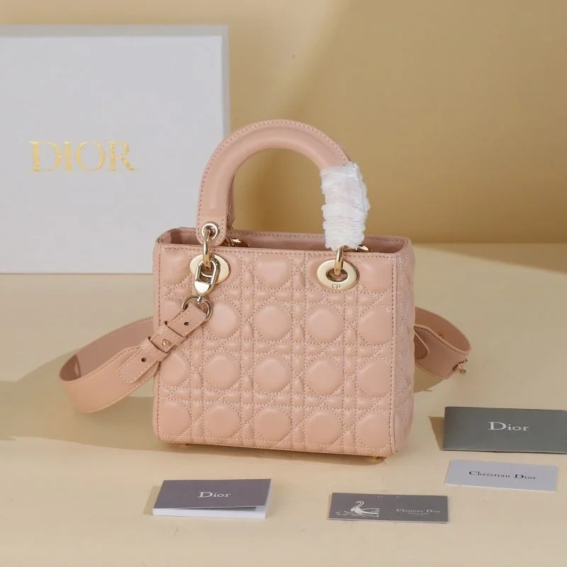 Affordable Christian Dior My Lady Bags