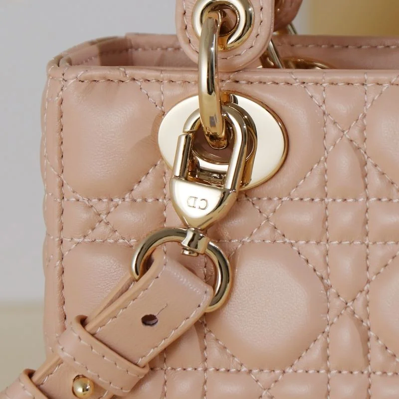Affordable Christian Dior My Lady Bags