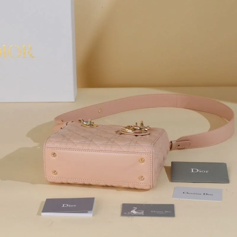 Affordable Christian Dior My Lady Bags