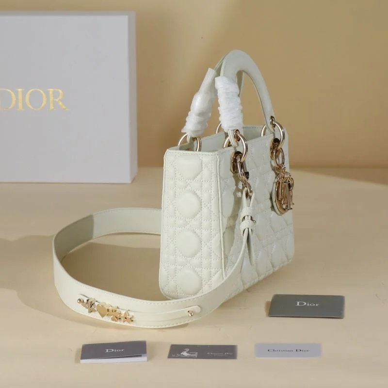 Precise copy Christian Dior My Lady Bags