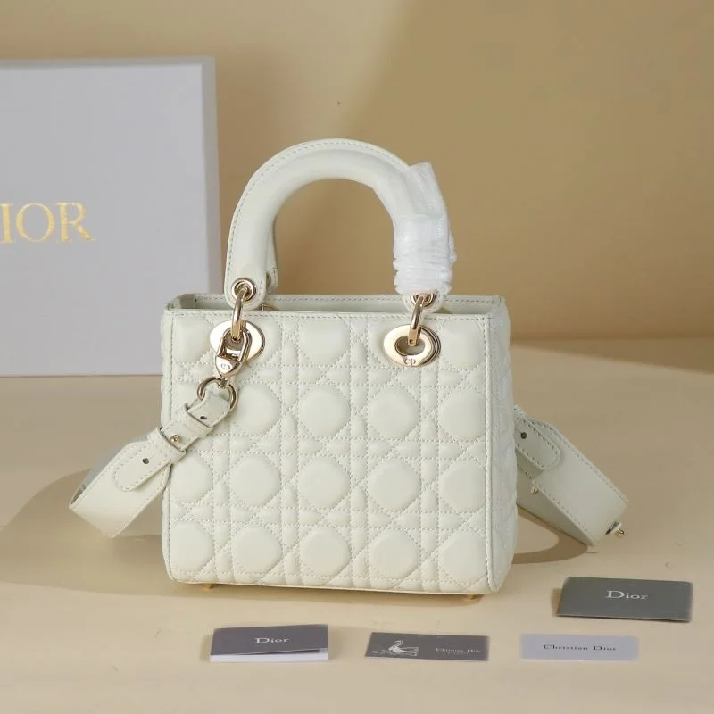 Precise copy Christian Dior My Lady Bags