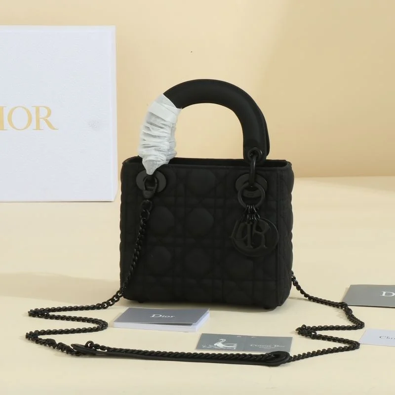 Christian Dior My Lady Bags