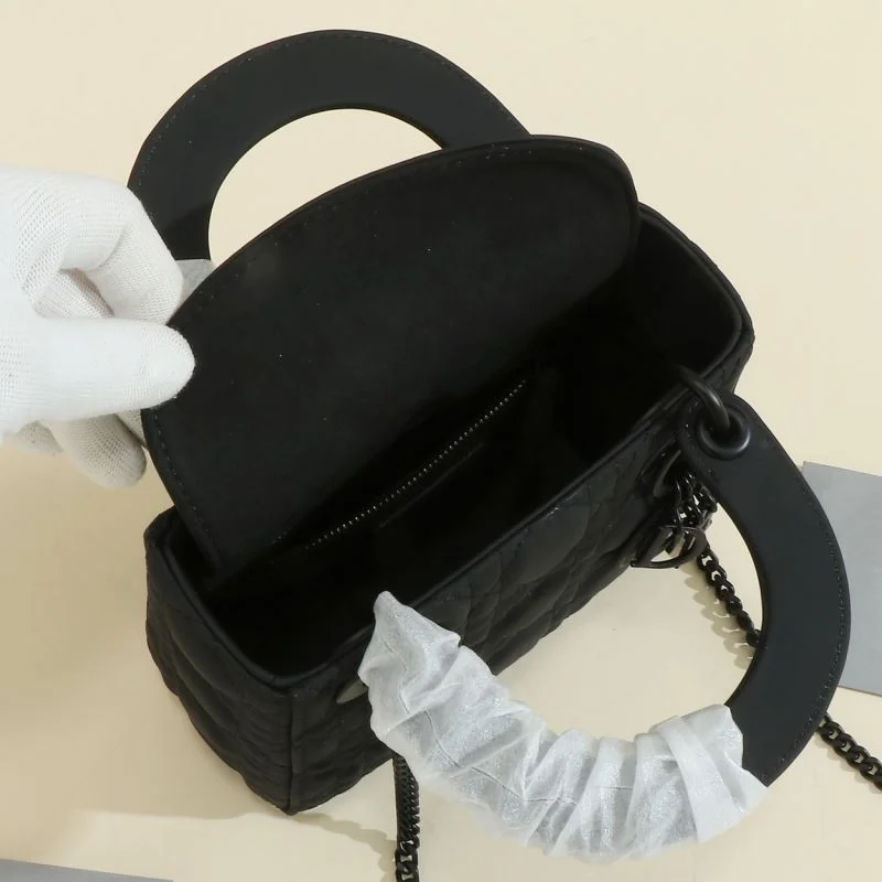 1:1 copy Christian Dior My Lady Bags
