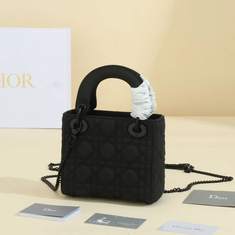 1:1 copy Christian Dior My Lady Bags