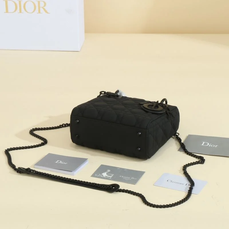 1:1 copy Christian Dior My Lady Bags