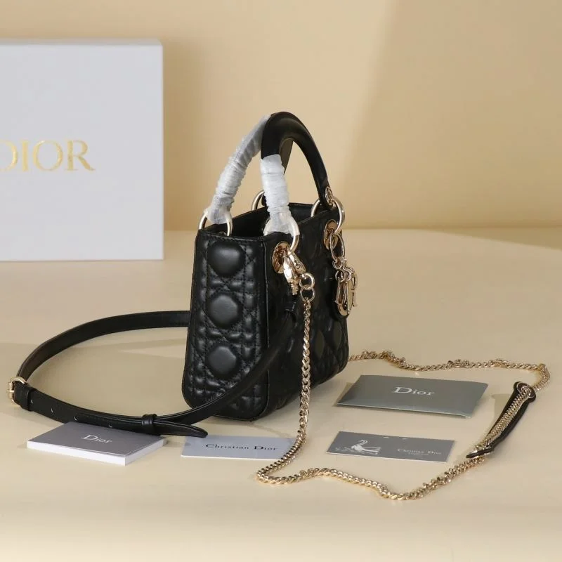 Perfect replica Christian Dior My Lady Bags