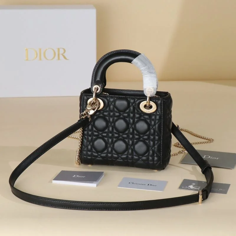 Perfect replica Christian Dior My Lady Bags