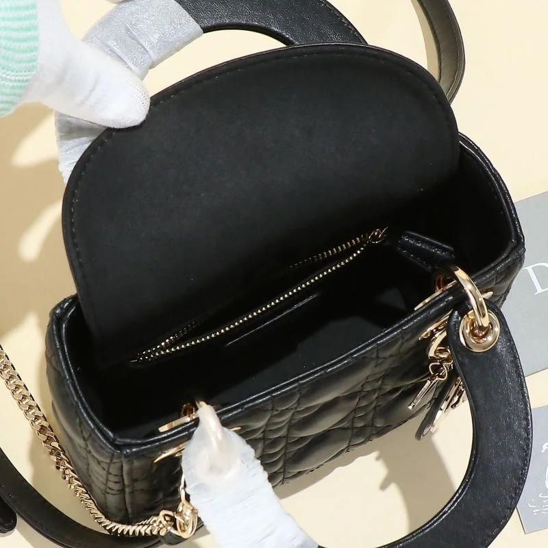 Perfect replica Christian Dior My Lady Bags