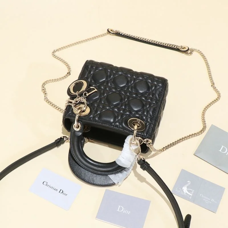 Perfect replica Christian Dior My Lady Bags