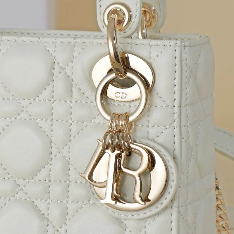 Factory-made Christian Dior My Lady Bags