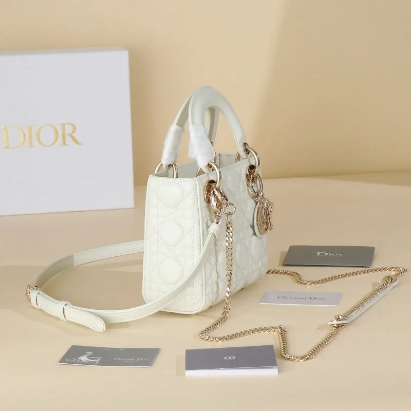 Factory-made Christian Dior My Lady Bags