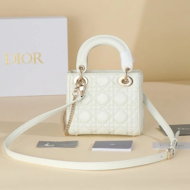 Factory-made Christian Dior My Lady Bags