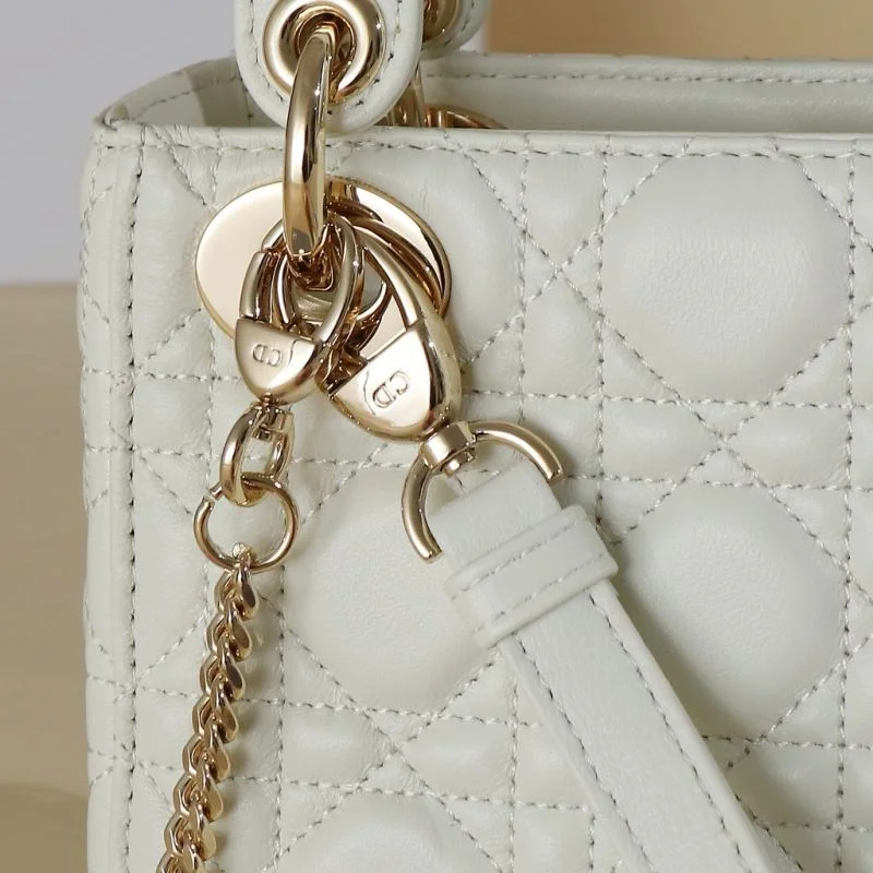 Factory-made Christian Dior My Lady Bags