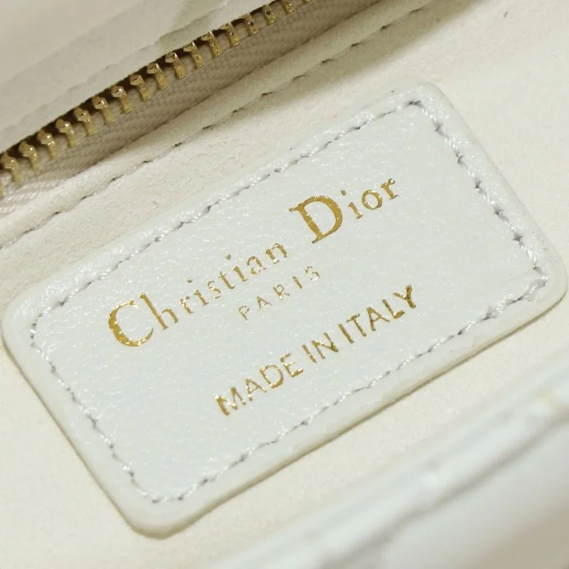 Factory-made Christian Dior My Lady Bags