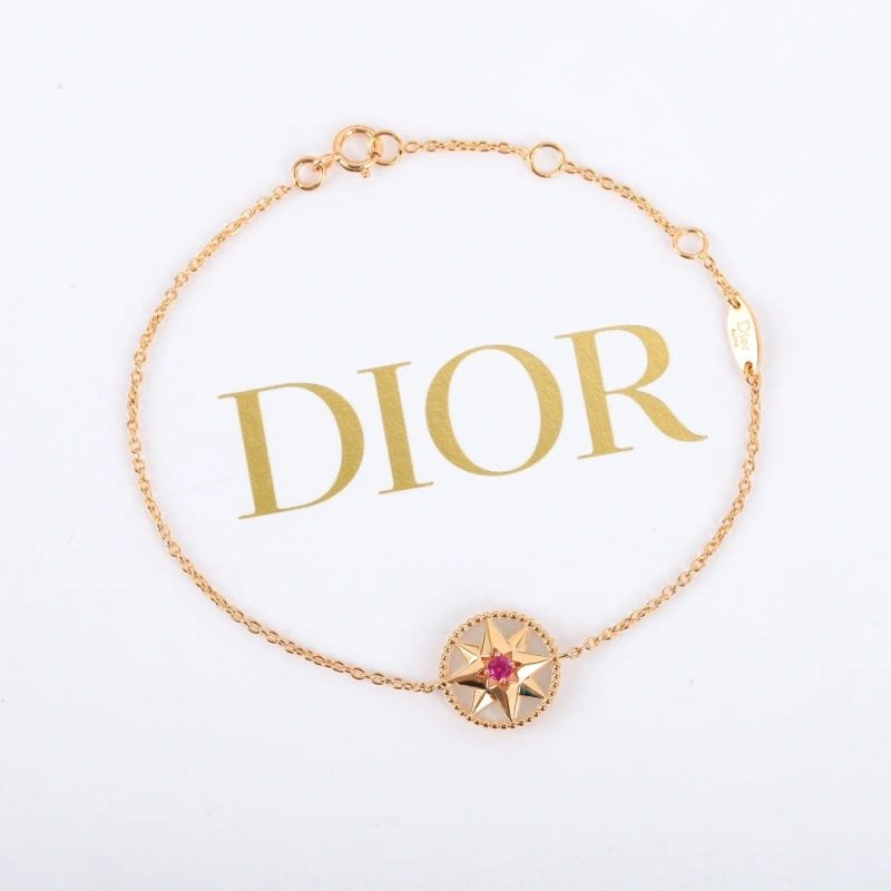 Genuine Christian Dior Necklaces