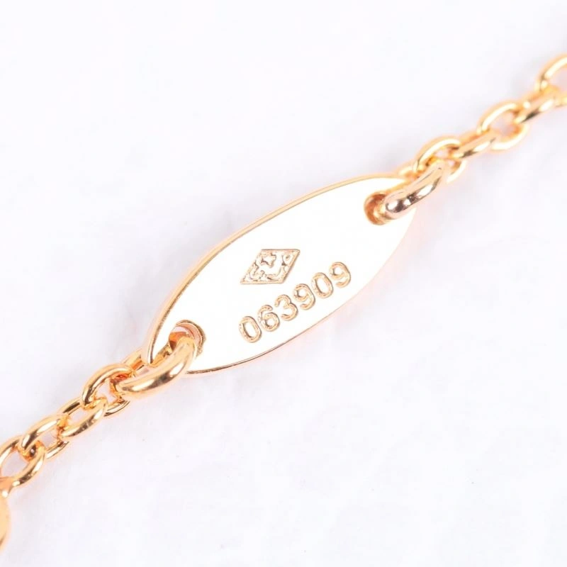 Genuine Christian Dior Necklaces