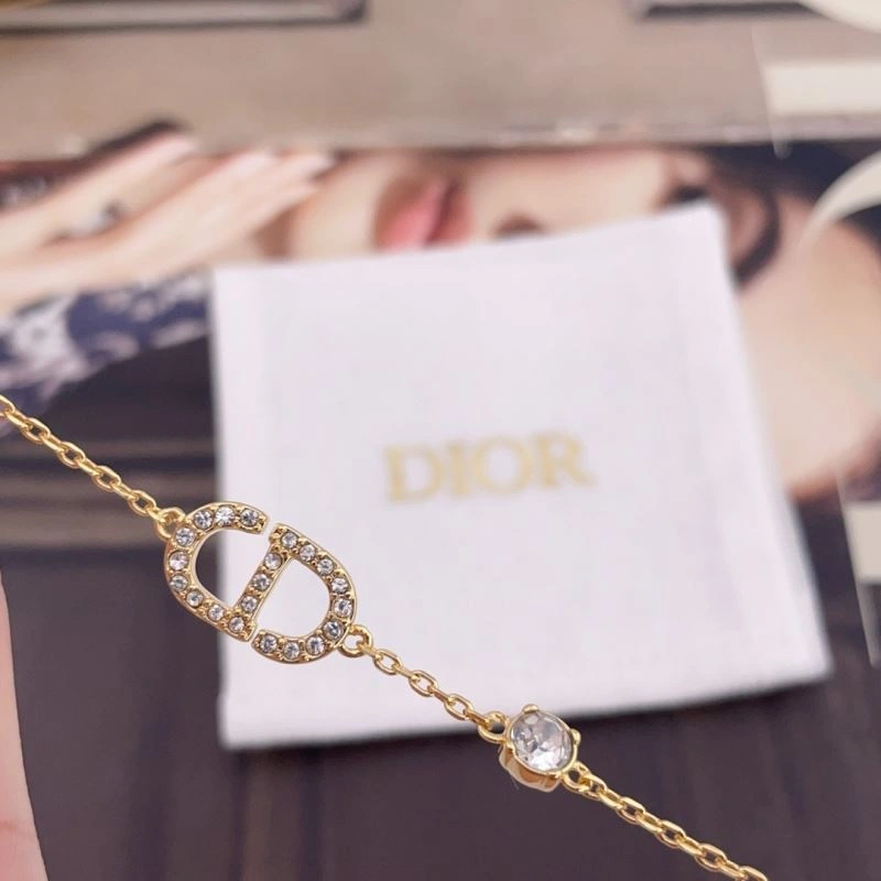 Reasonably priced Christian Dior Necklaces
