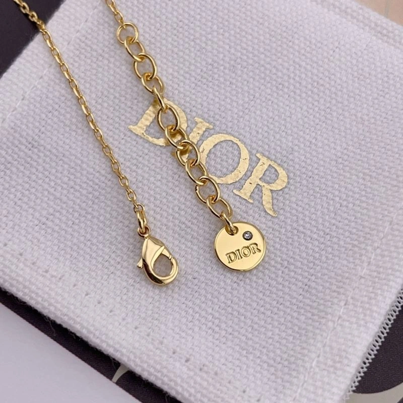Reasonably priced Christian Dior Necklaces