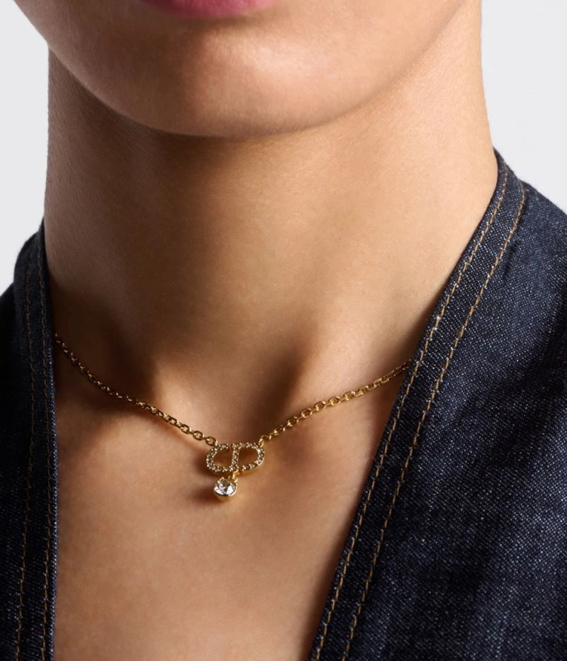 Reasonably priced Christian Dior Necklaces