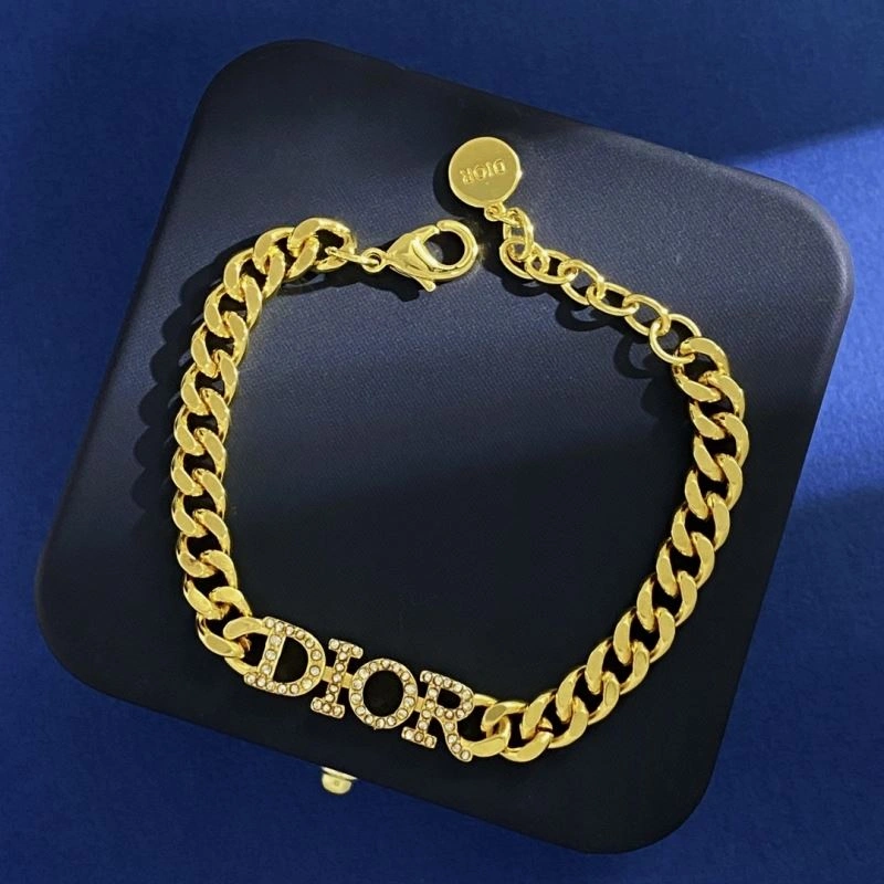 Original Christian Dior Necklaces