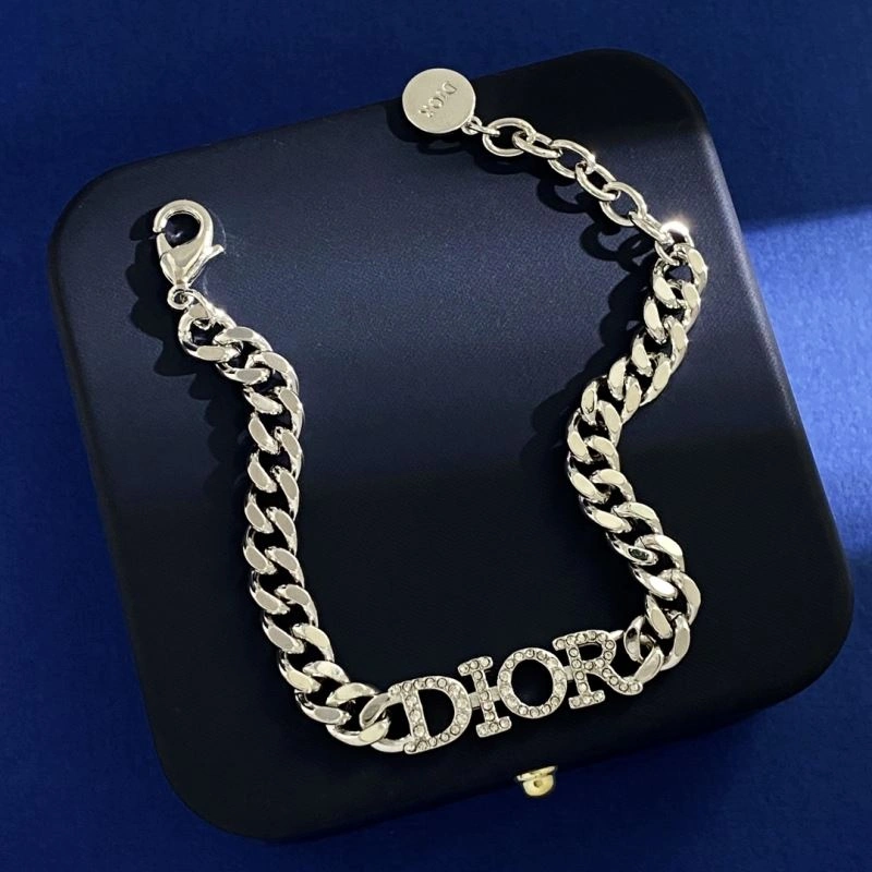 Original Christian Dior Necklaces