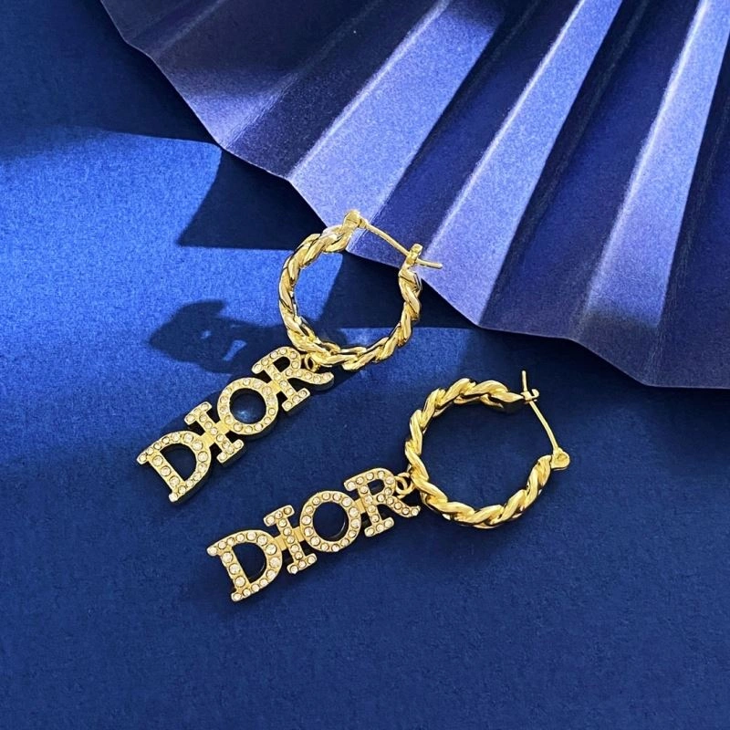 Original Christian Dior Necklaces