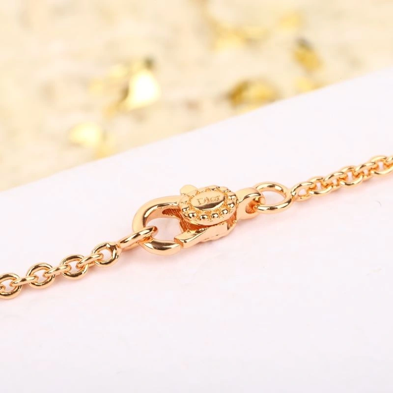 Inexpensive Christian Dior Necklaces