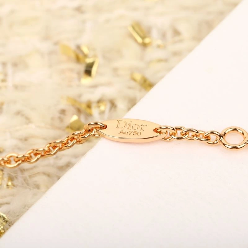 Inexpensive Christian Dior Necklaces