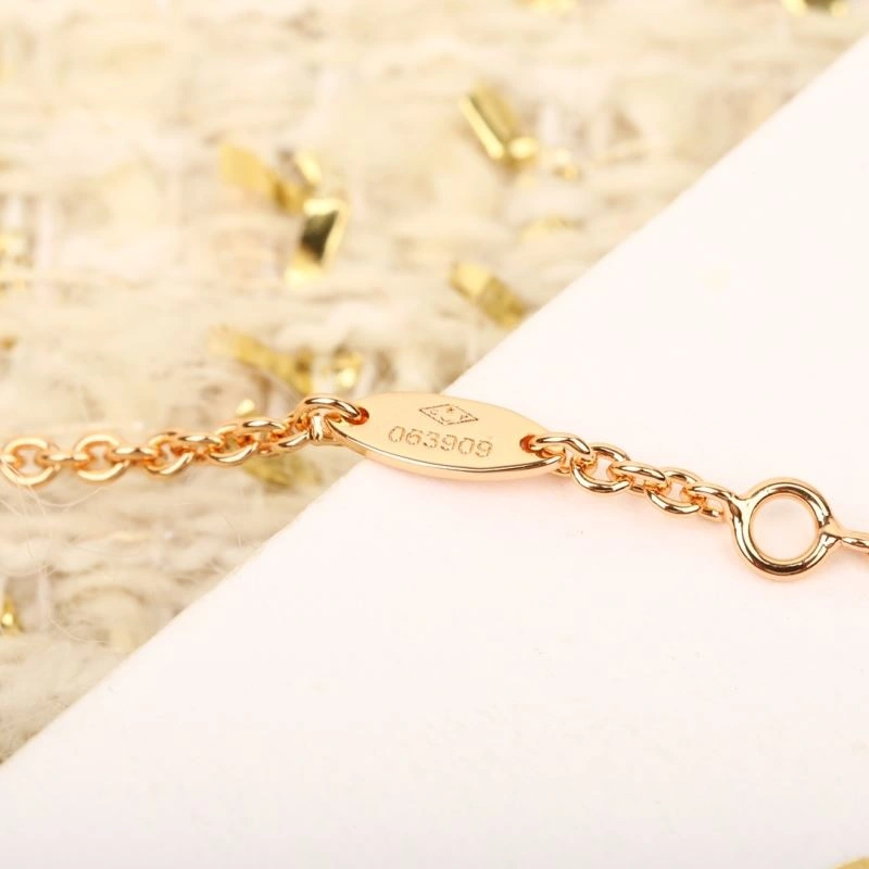 Inexpensive Christian Dior Necklaces