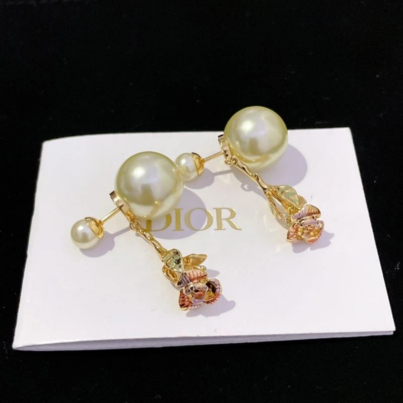 Perfect replica Christian Dior Necklaces
