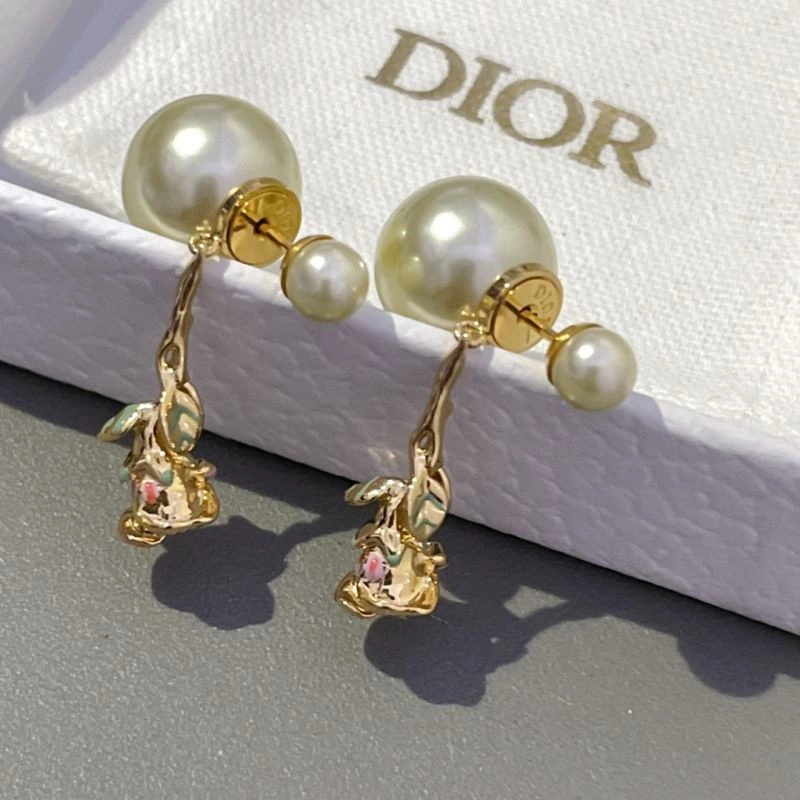 Perfect replica Christian Dior Necklaces